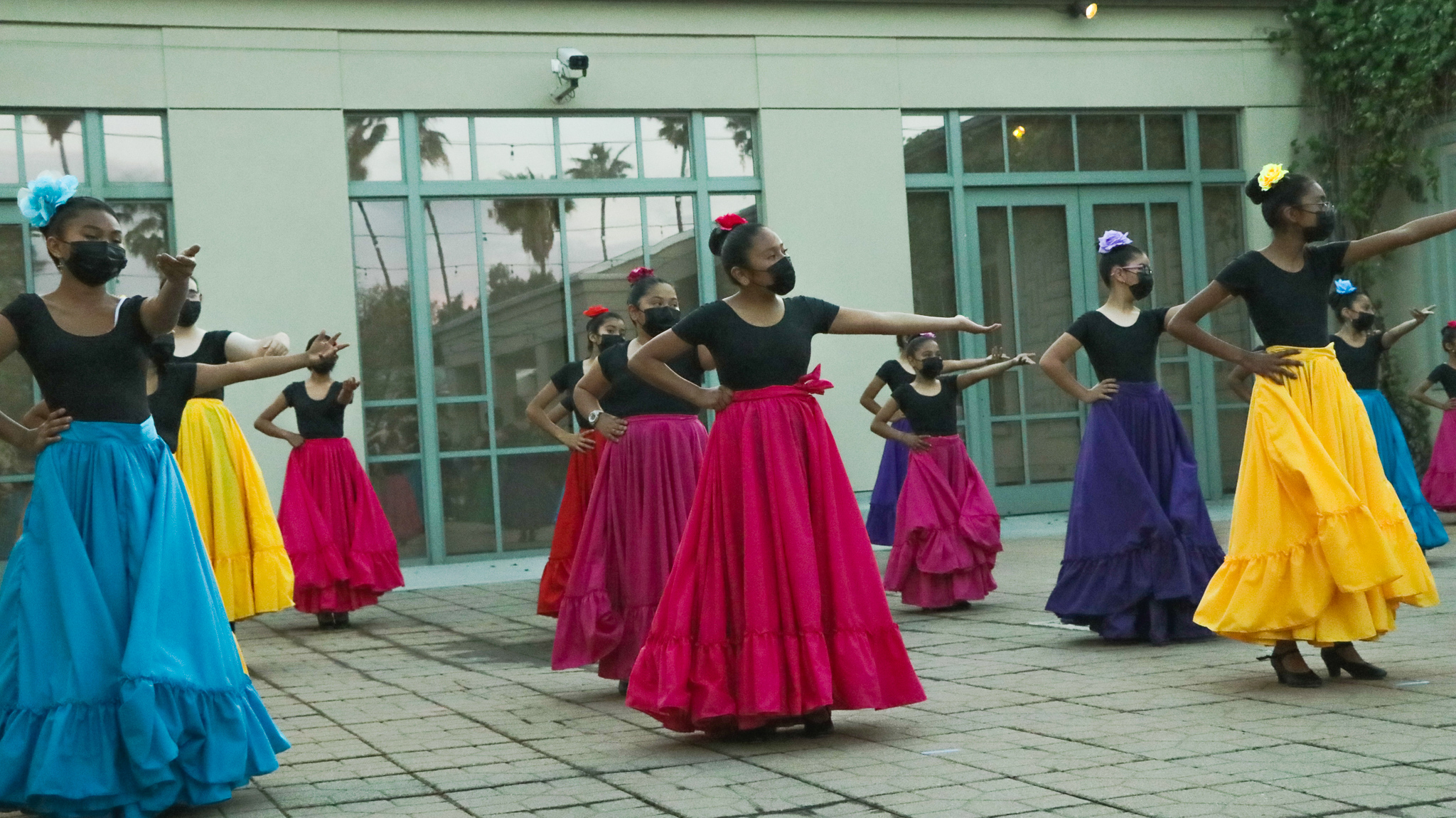 The Mental Health Benefits of Dance: Why We Choose Dance At ASB - A ...